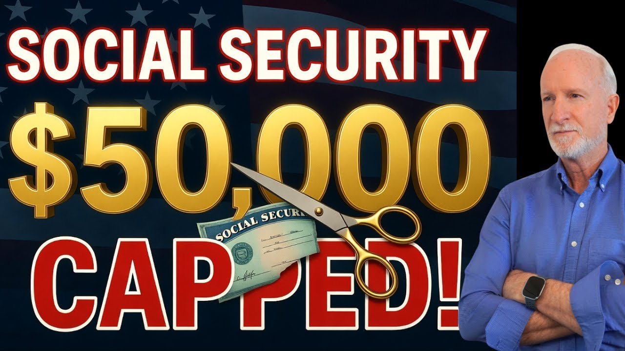 Cut YOUR Social Security First Step? Or, Protect YOUR $$? YOU DECIDE!