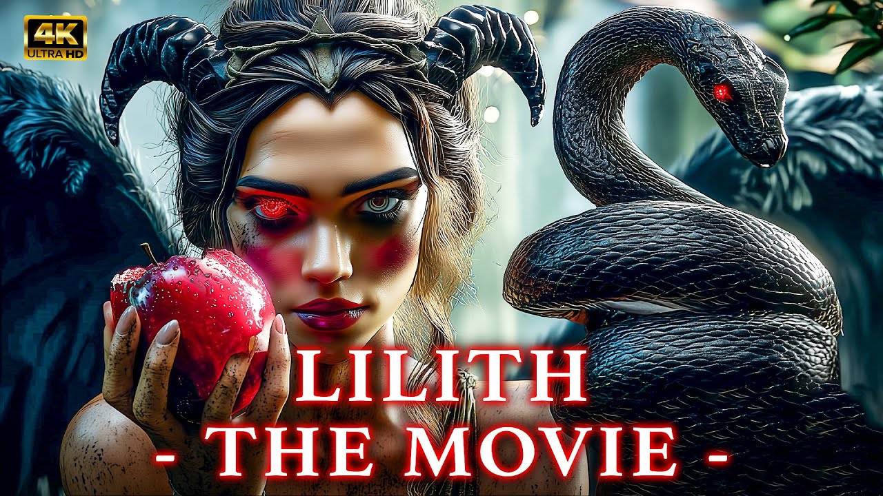 Lilith (2026) The Forbidden Movie That Shocked The Whole World