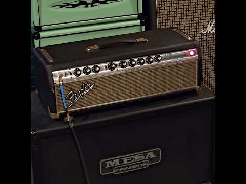 Rare Carlsbro Fatboy Tube Guitar Amplifier 1x12" 30 watt | Reverb