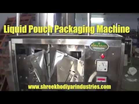 Packaging Machine - Packing Machine Latest Price, Manufacturers & Suppliers