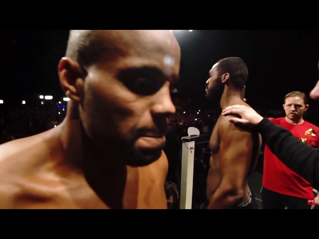 Top 5 UFC Champions who were undefeated for the longest time