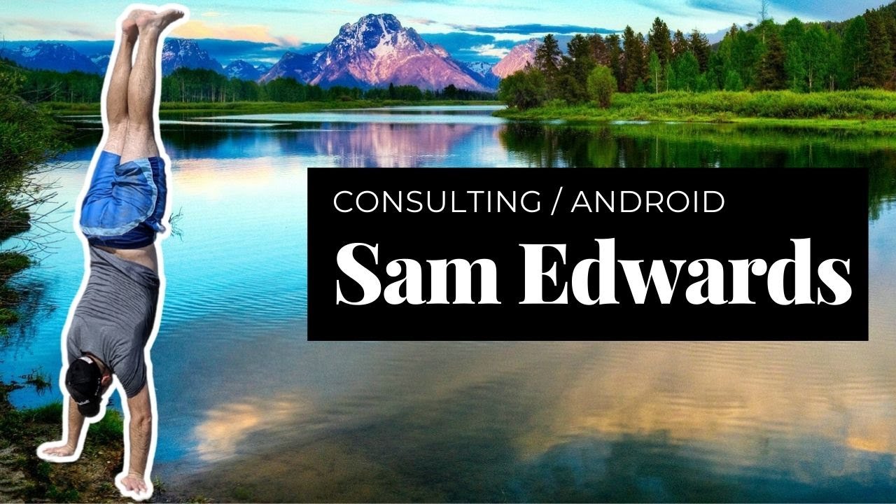 Consulting, Android Development, Jetpack Compose (Podcast)