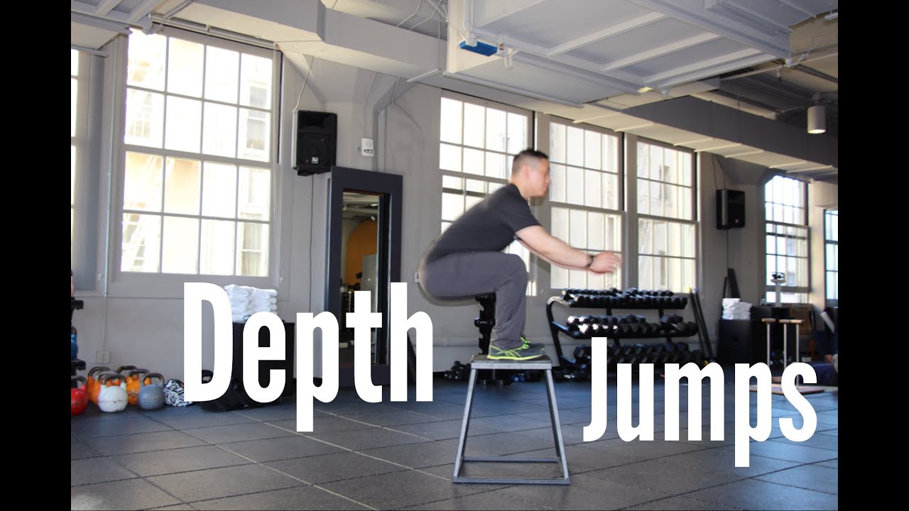 12 Best Plyometrics Exercises for Athletes