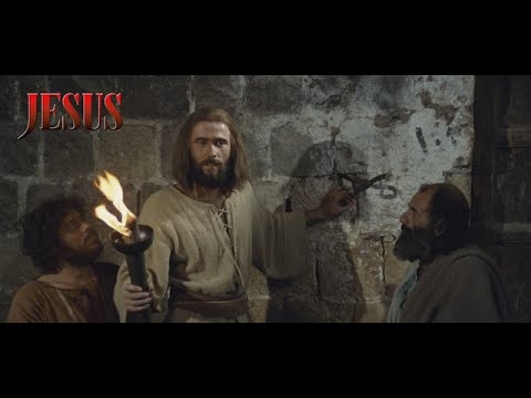 JESUS, (Urdu), Parable of the Lamp