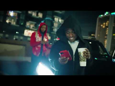 SSG Luh Mike - For Certain (Official Music Video)