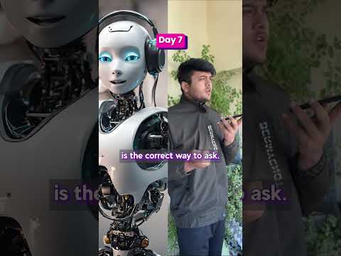 Speak English without any fear –Learn English with Sivi AI| 2025