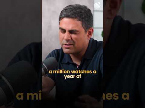 LUXURY Watches You Never Knew Existed?#shorts #scam