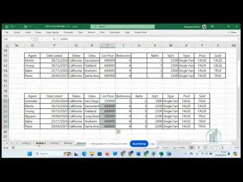 5 BMC AUG 24 1E ADVANCED FILTERING AND REMOVING OF DUPLICATE