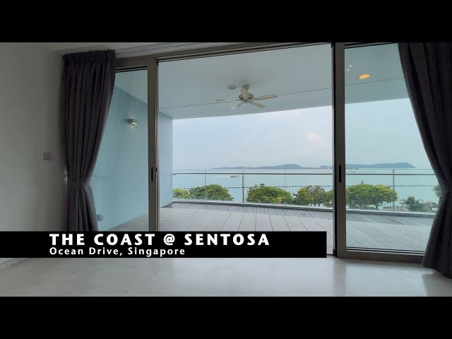 4 Bed Condo for Rent in The Coast At Sentosa Cove - 2,601 sqft | 99.co