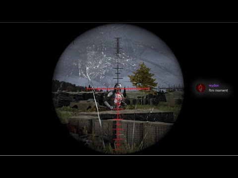 Steam Community :: Video :: Goodbye - DayZ PvP Montage | 1SK Gaming.com