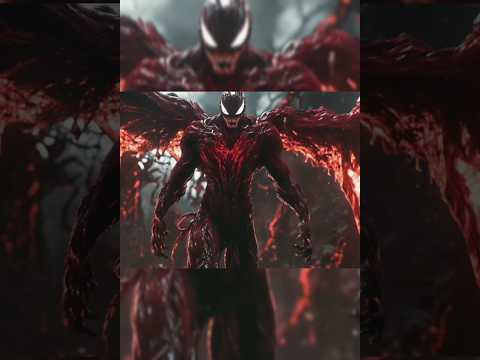venom king in black || venom king in black trailer #venom2 #visionedit #marvel #mcu #hollywoodmovie