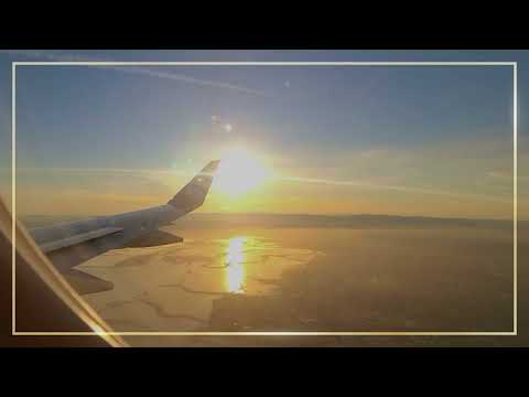 San Luis Obispo SBP to San Francisco SFO