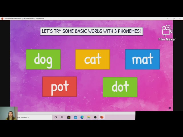 Understanding Phonemes and Graphemes in Early Childhood Education ...