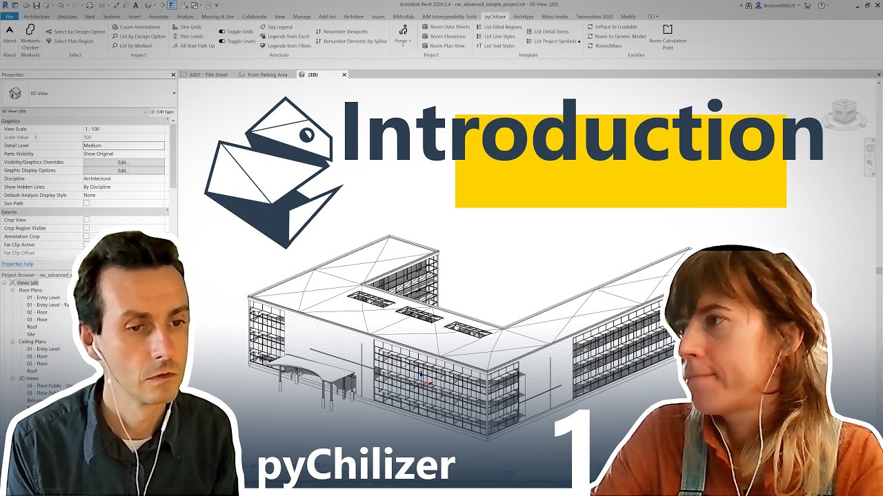 01 Introduction to pyChilizer