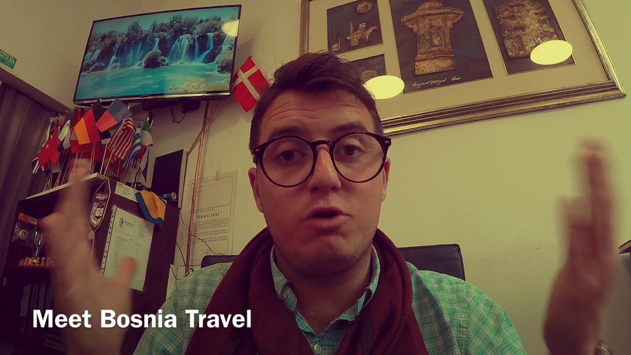 Meet Bosnia Travel - Sarajevo Tours, Balkan Tours, DMC Balkans