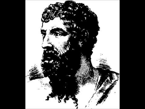 Aristophanes: Lysistrata - Summary and Analysis