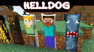 Dakimakura Mod Para Minecraft 1.12.2/1.11.2/1.10.2/1.9.4/1.7.10 | ZonaCraft