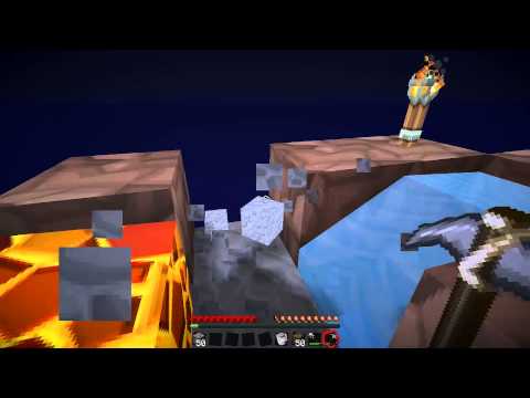 Steam Community :: Video :: Let's Play Minecraft: Skyblock [#5] - Der ...