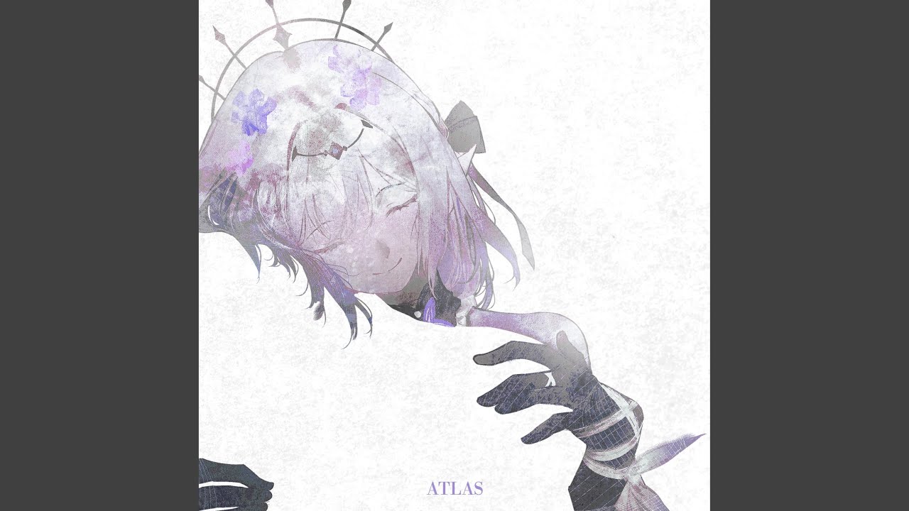 ATLAS (feat. RINO, aquoferne & Davis West)