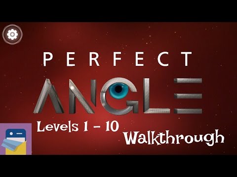 Perfect Angle: Walkthrough Guide and Solutions – AppUnwrapper