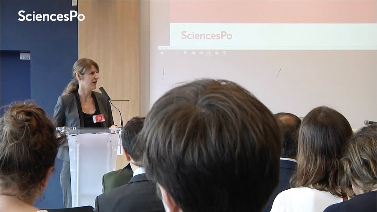 Sciences Po workshop 