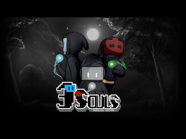 Buy Cheap 3Souls Parallel Edition PC Steam CD Key - Electronic First