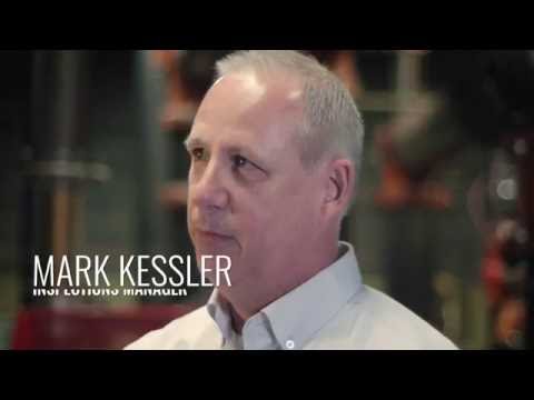 Company Overview - Fire Protection