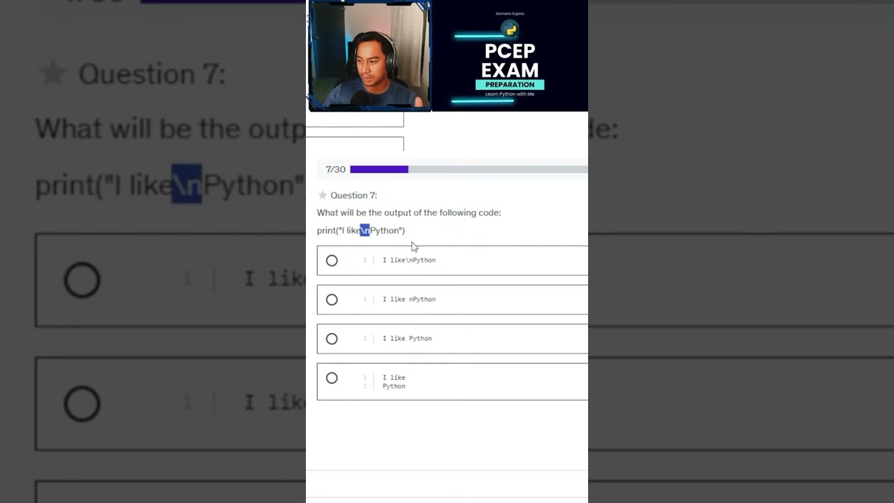 Special Characters in python programming (\n) #python #coding #dataanalytics