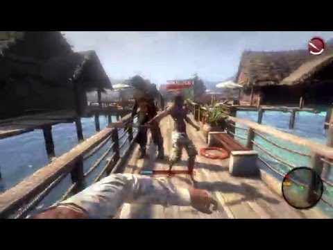 Steam Community :: Video :: Brutal murder of zombies|Dead island