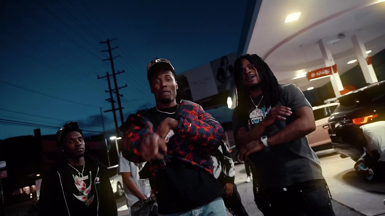 ME TOO by Mozzy from USA | Popnable