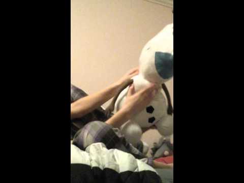 Spanish Olaf