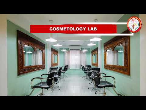 Welcome to SFAC Las Piñas: A Virtual Tour