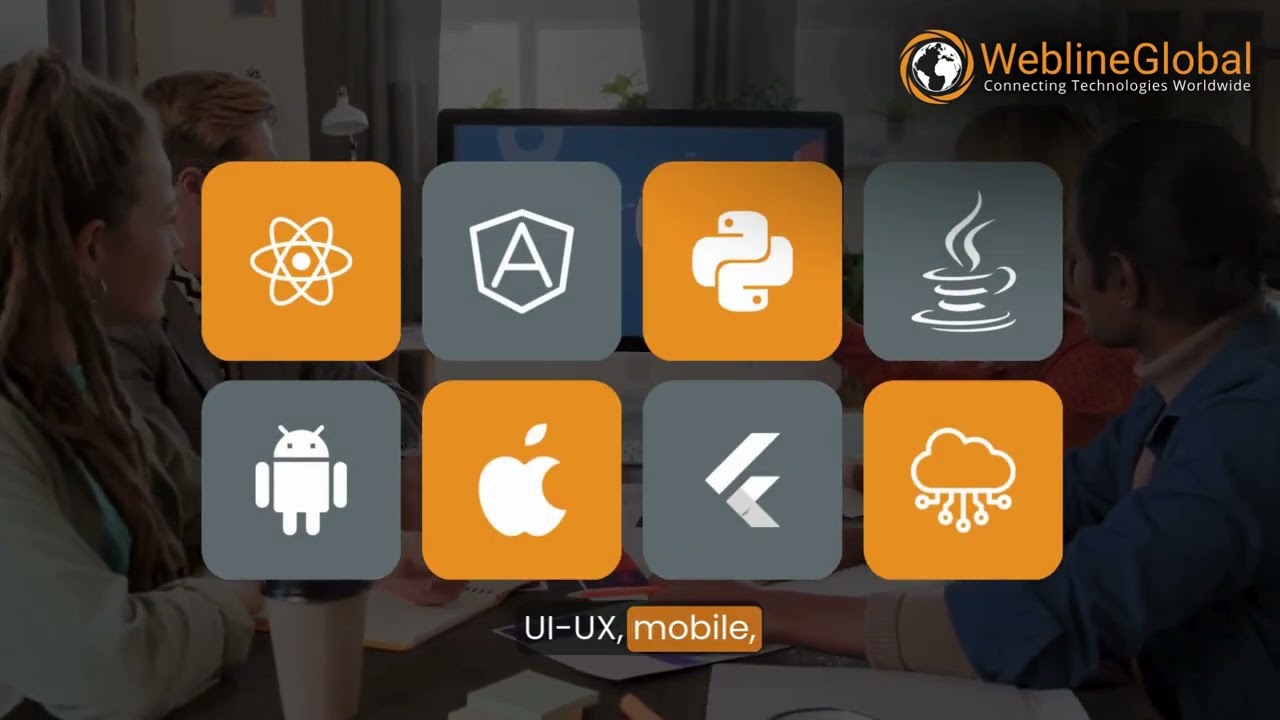 Hire Dedicated Developers & AI Experts | WeblineGlobal