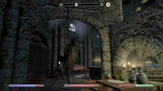 Call The Exorcist at Skyrim Special Edition Nexus - Mods and Community