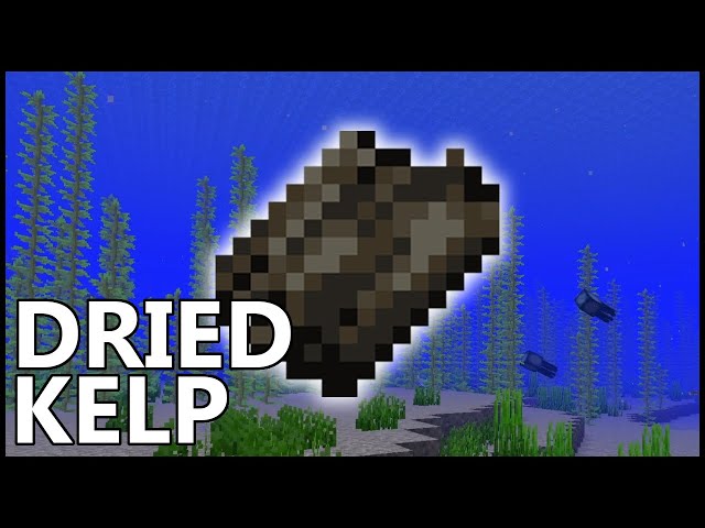 5 best fuels to use in a new Minecraft world