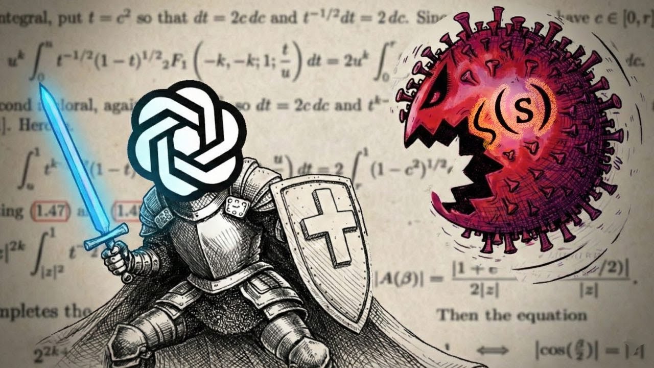 Can ChatGPT Actually Solve Research-Level Math Problems?