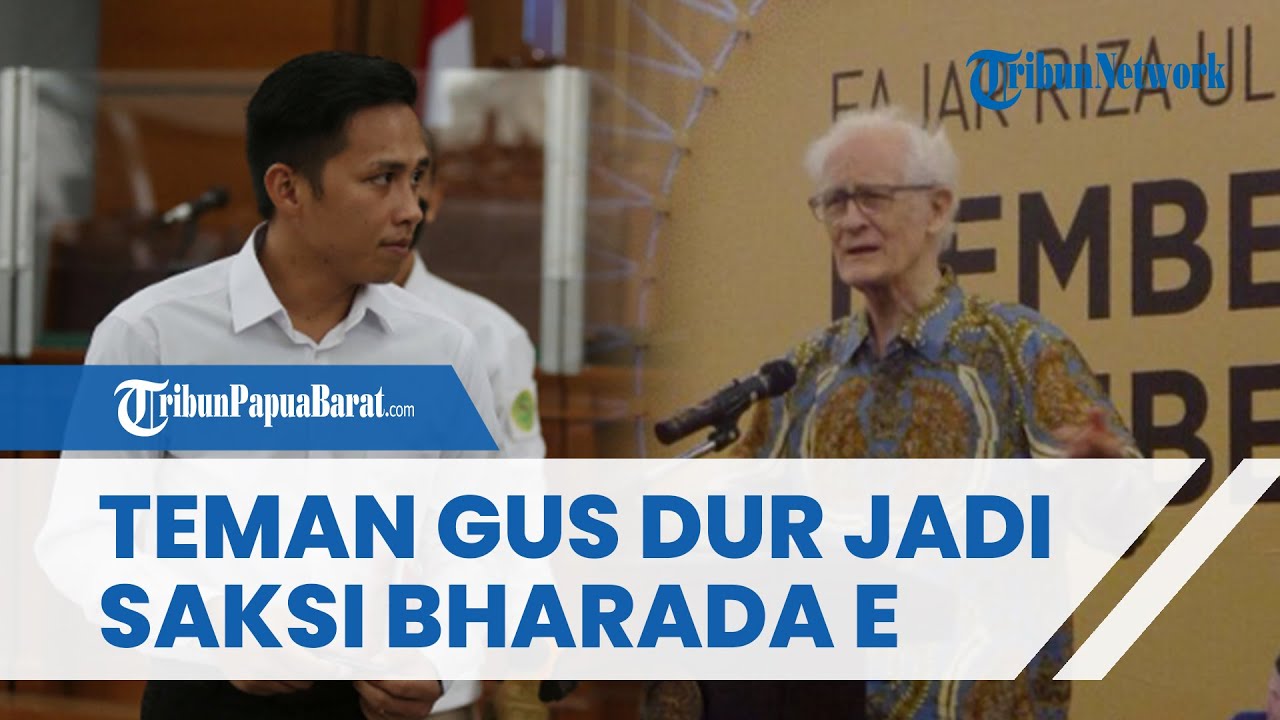 Profil Romo Franz Magnis Suseno, Teman Baik Gus Dur yang Jadi Saksi ... Profil Romo Franz Magnis Suseno, Teman Baik Gus Dur yang Jadi Saksi ...
