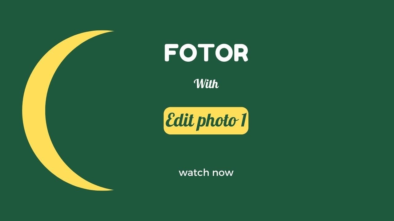 Fotor learn about Fiweez #1