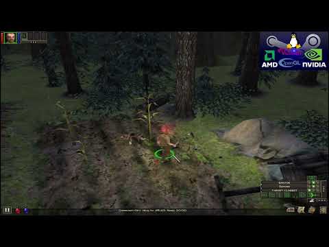 Steam Community :: Video :: Dungeon Siege episode