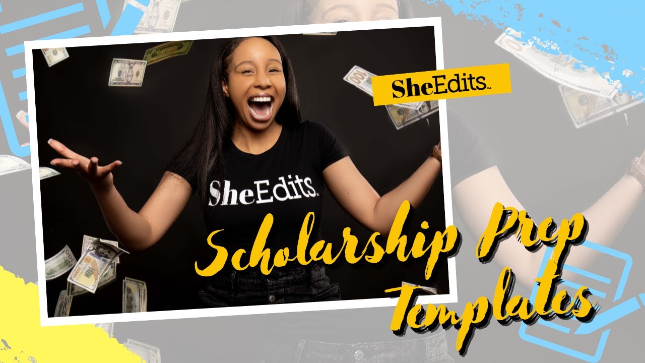 ⚙️Automate Your Scholarship Application Process with These 5 Templates!