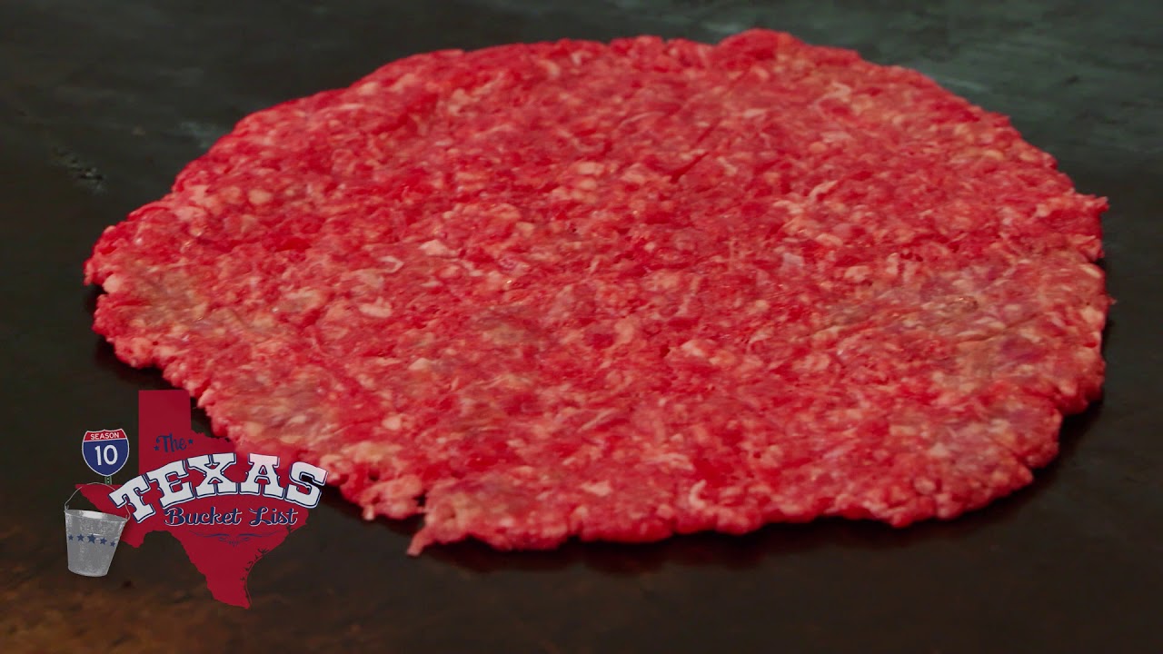 The Texas Bucket List - Muddbones in Bonham