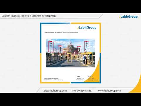 Custom image recognition software development | Labh Group