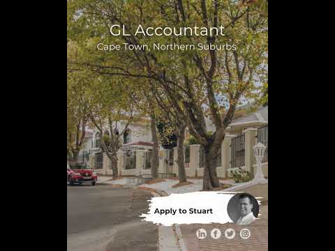 GL Accountant