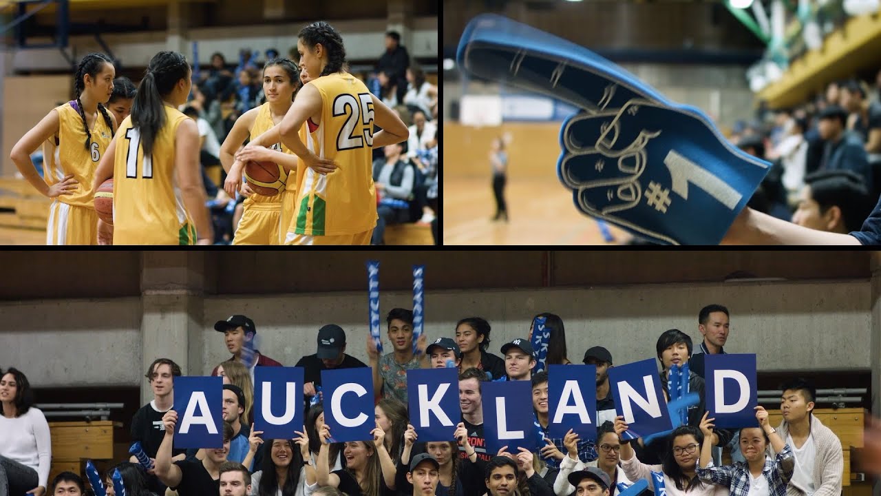 The University of Auckland : Rankings, Fees & Courses Details ...