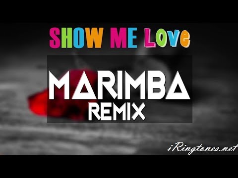 Show Me Love (Marimba Remix) - iRingtones.net