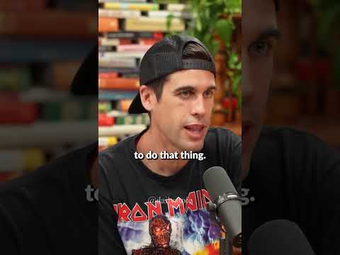 Mimetic Desire | Adrian Grenier
