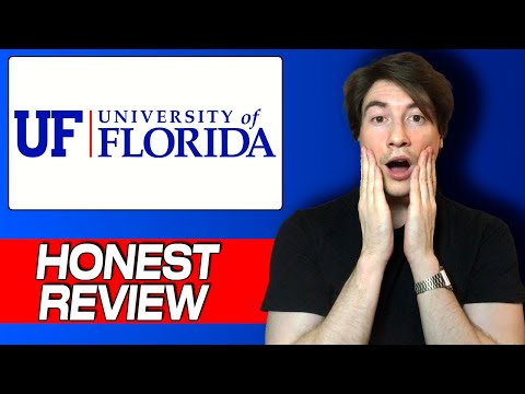 University of Florida Website Review: Honest User Experience, Navigation Tips & Student Resources