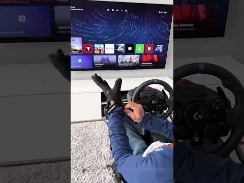 The Foldable Sim Racing Rig You've ALL Been Waiting For!?