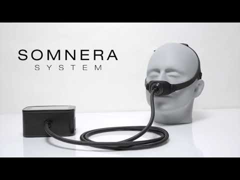 Introducing the Somnera System: An Effective CPAP Alternative