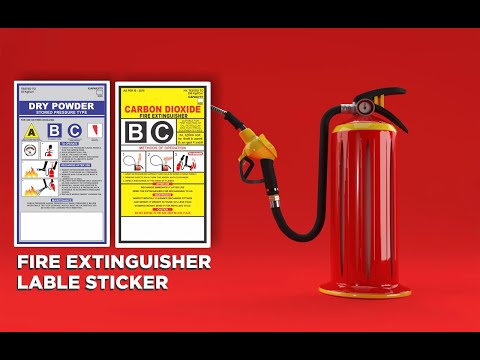 Vinyl Adhesive Stickers at Best Price in India